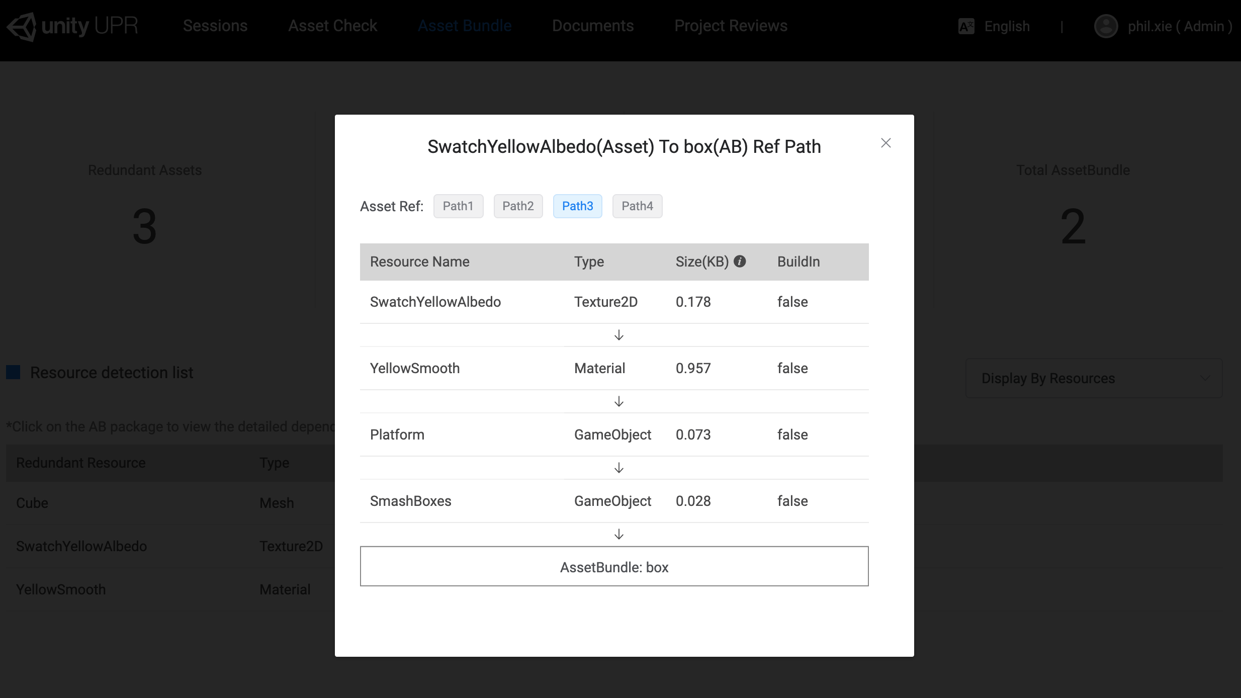 UPR - Unity专业性能优化工具