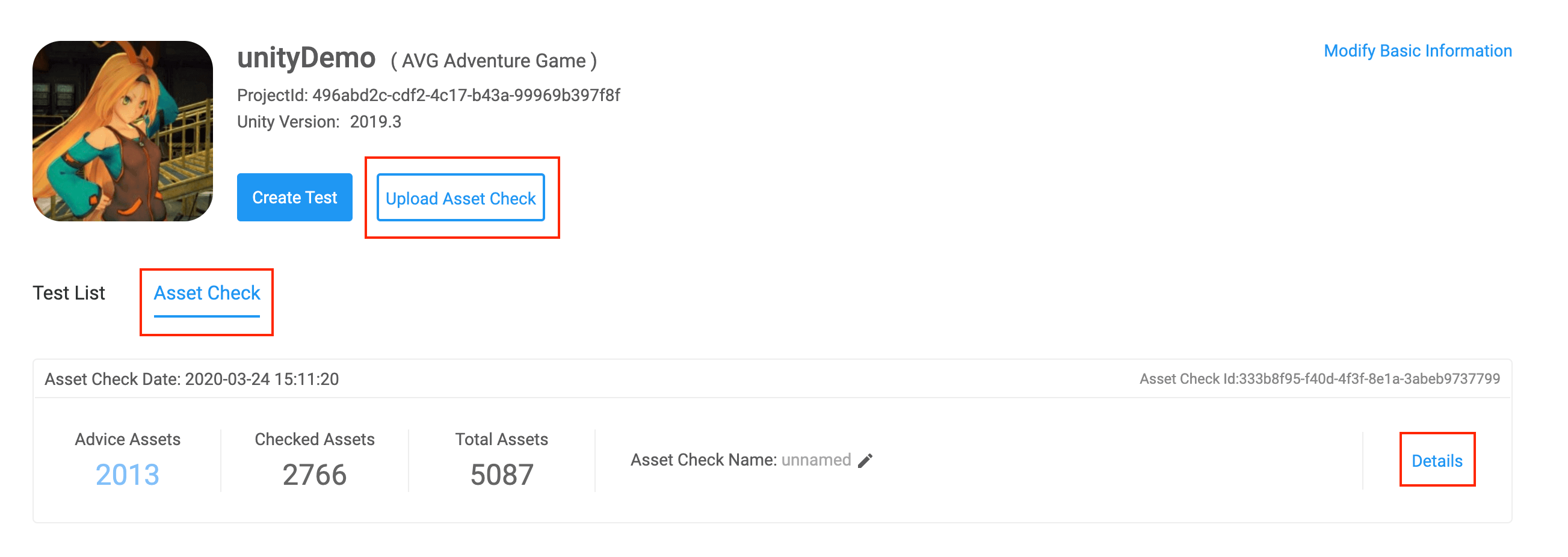 UPR - Unity专业性能优化工具