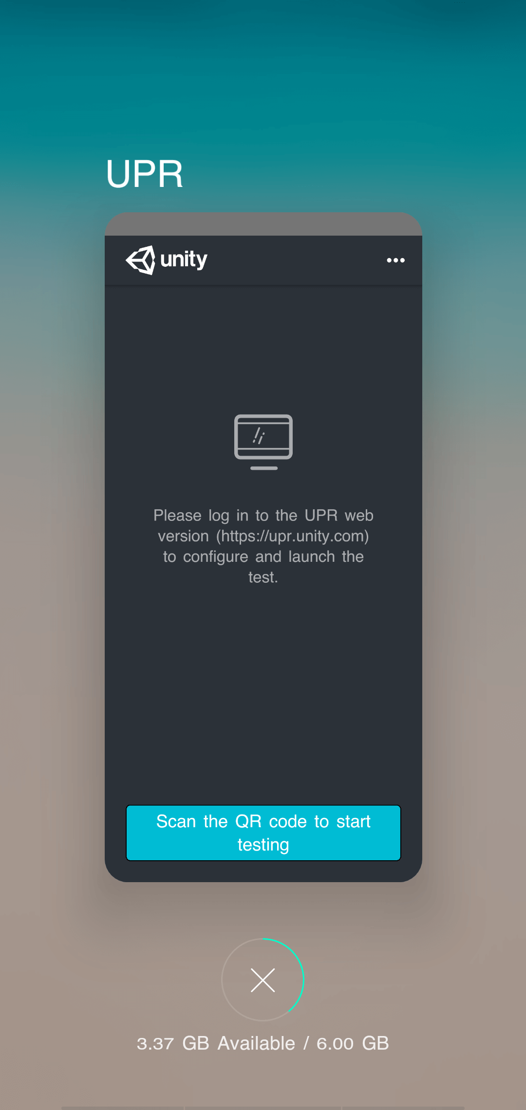 UPR - Unity专业性能优化工具