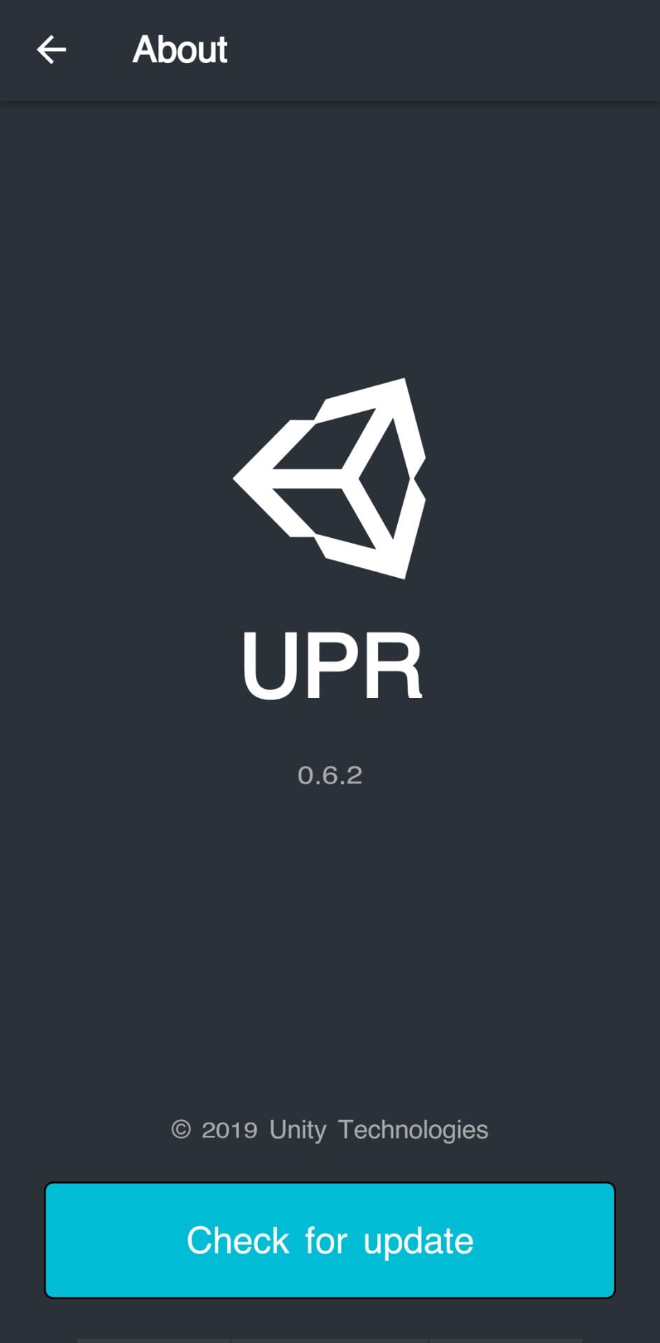 UPR - Unity专业性能优化工具