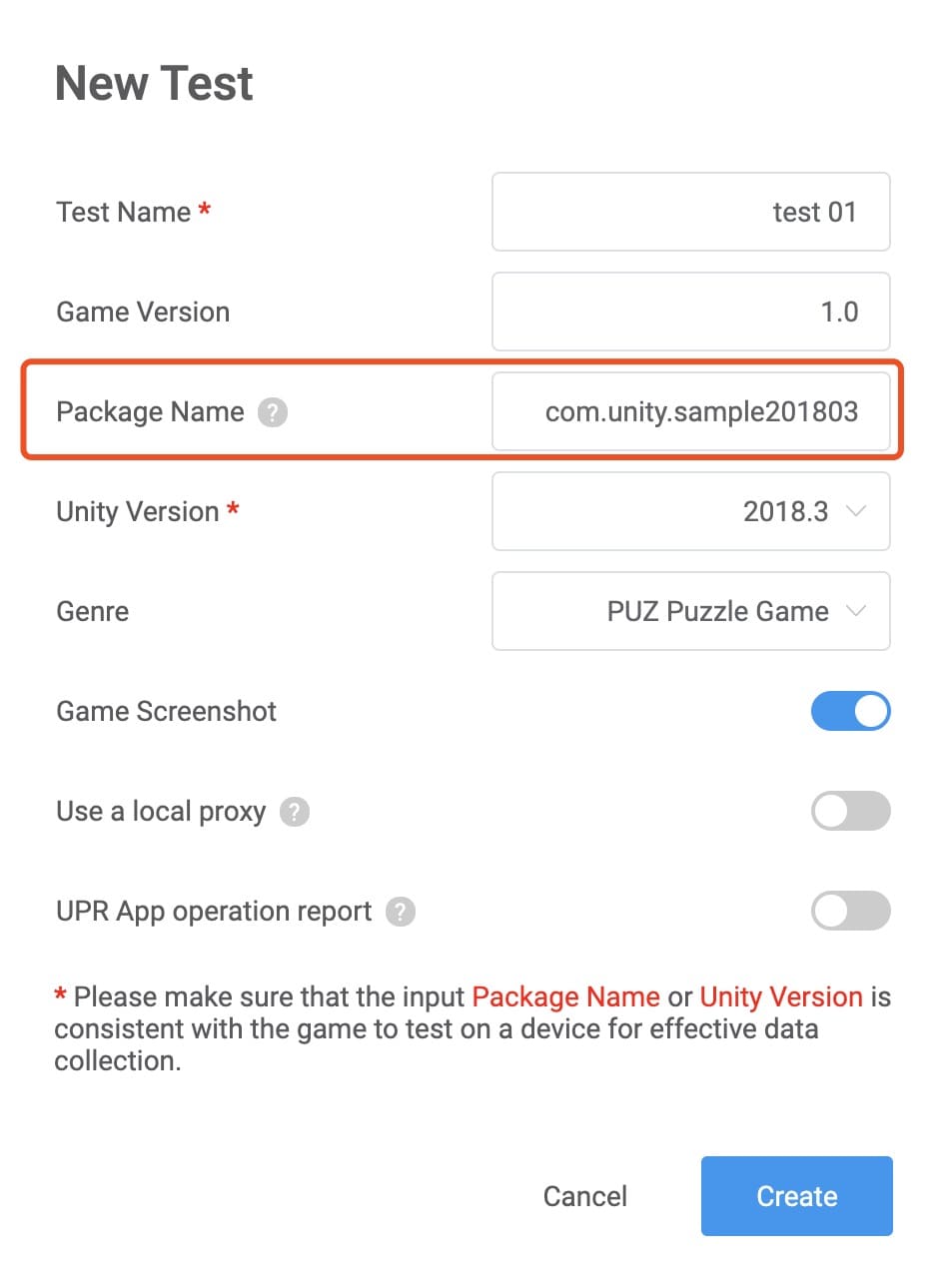 UPR - Unity专业性能优化工具