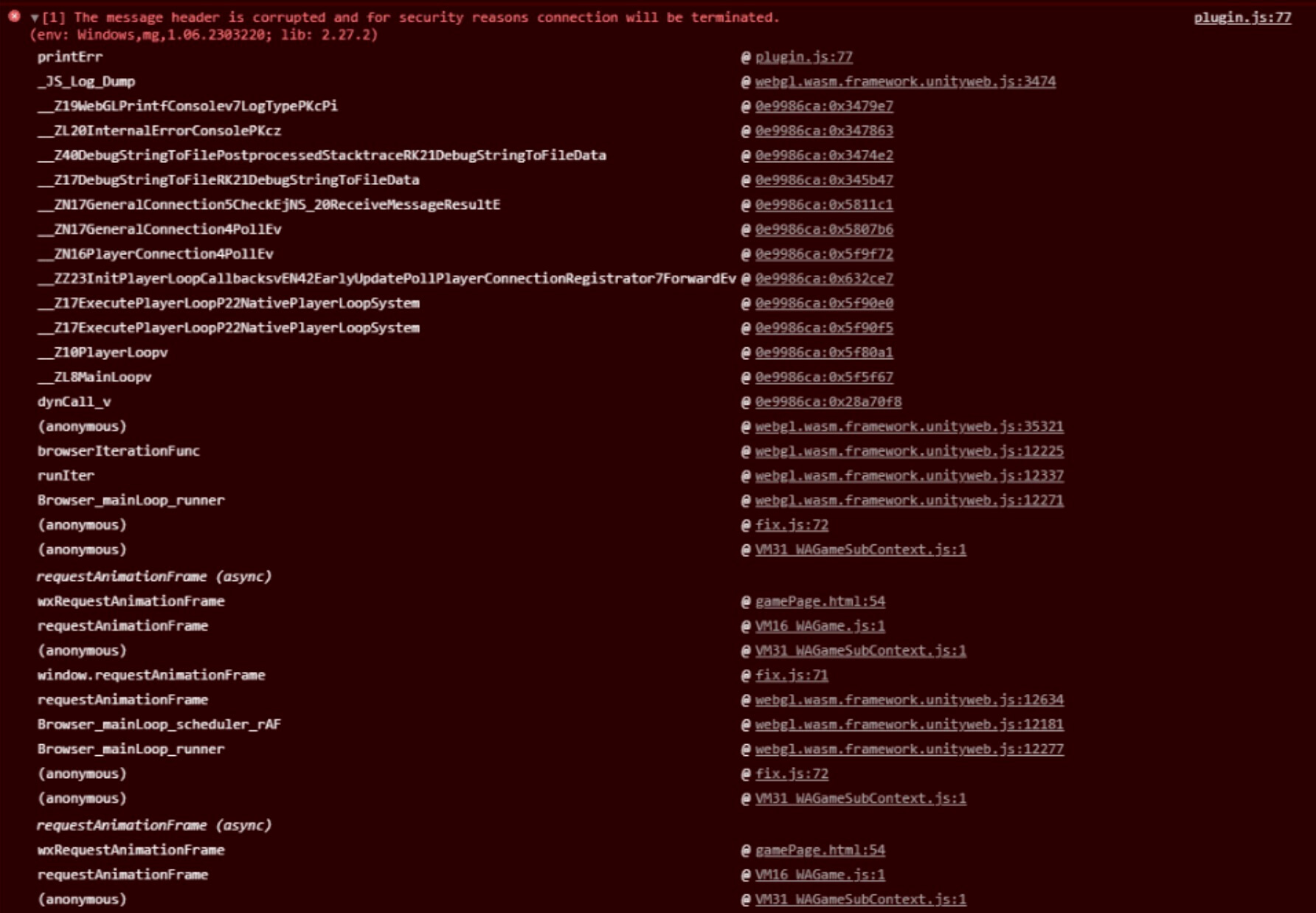 UPR - Unity专业性能优化工具