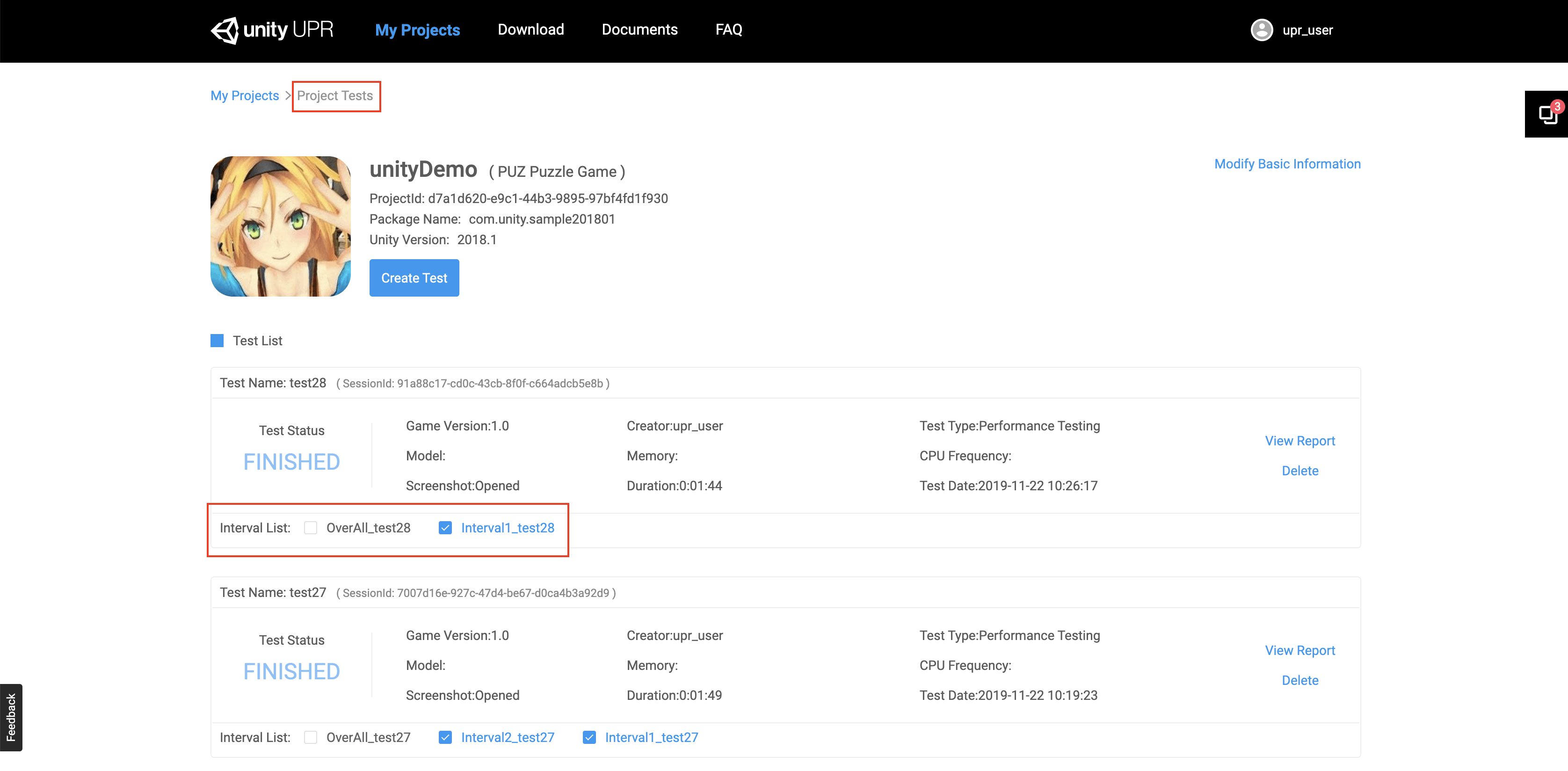 UPR - Unity专业性能优化工具