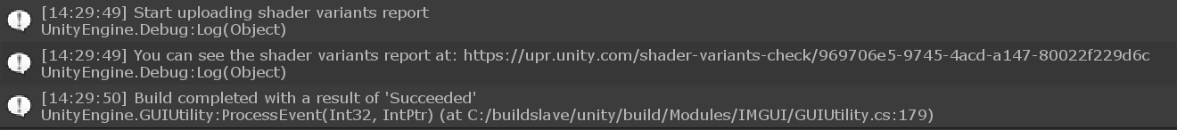 UPR - Unity专业性能优化工具