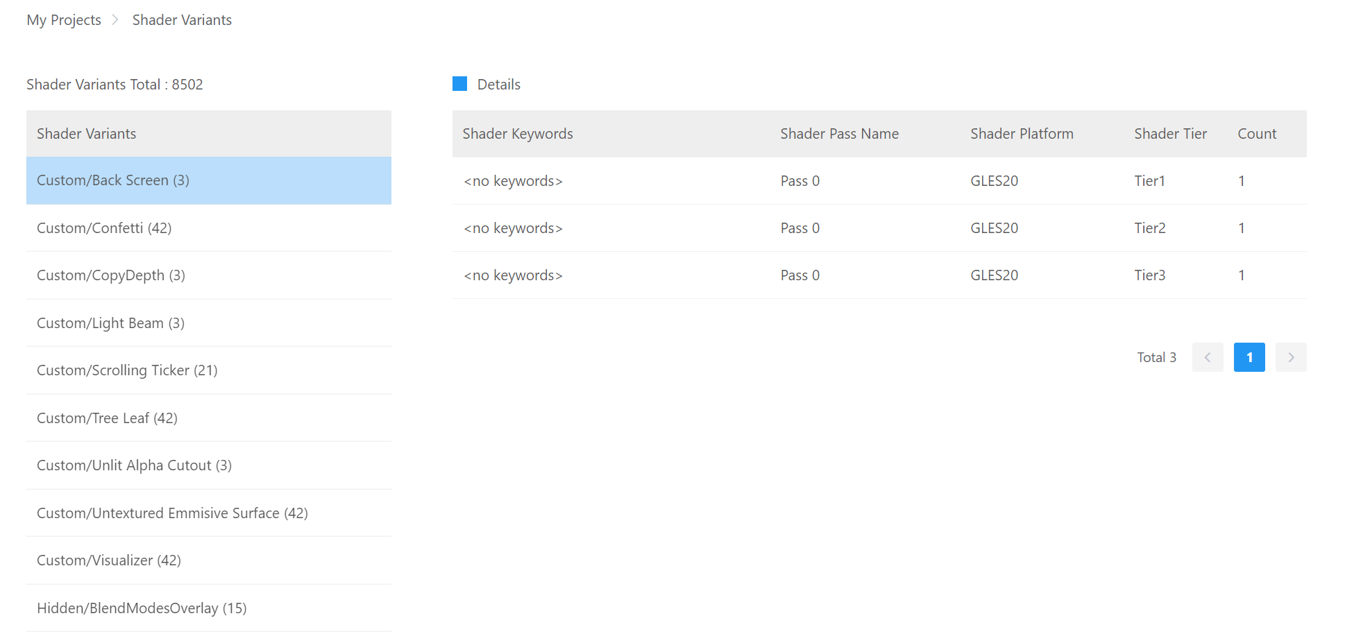 UPR - Unity专业性能优化工具