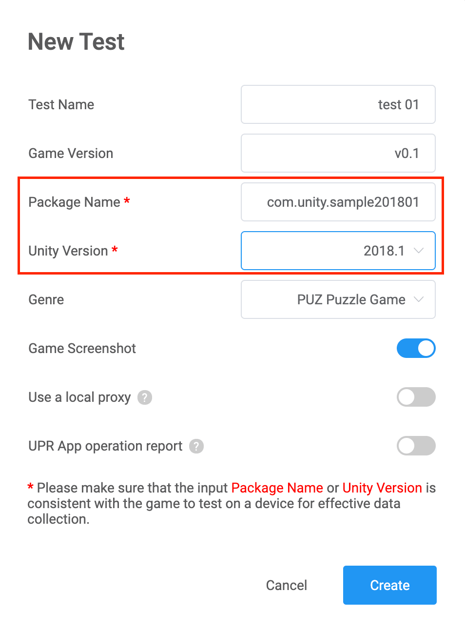 UPR - Unity专业性能优化工具
