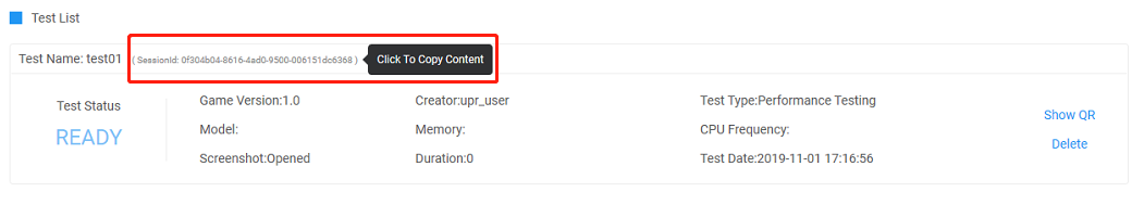 UPR - Unity专业性能优化工具