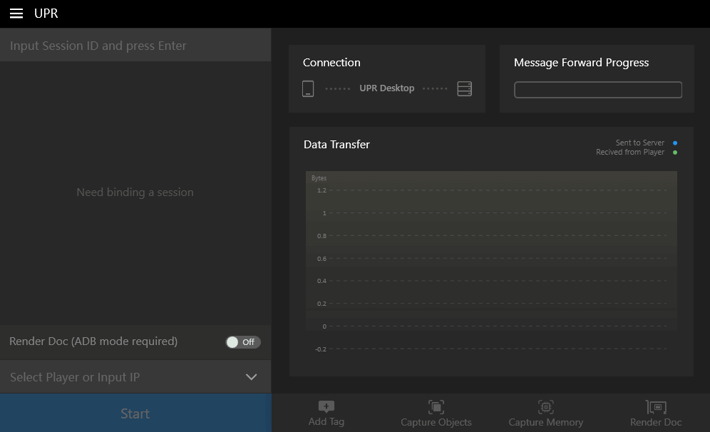 UPR - Unity专业性能优化工具